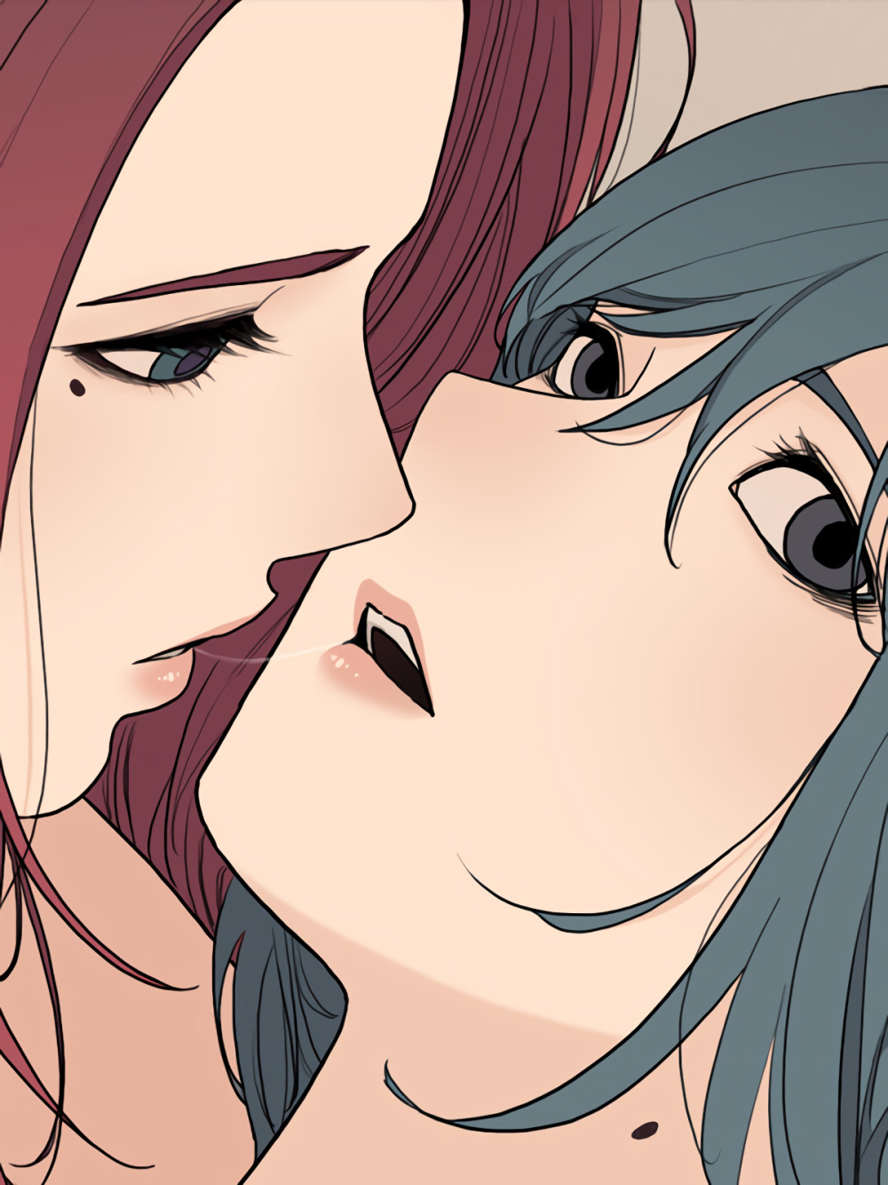 Elixir (Official) - Read Free Manga Online at Bato.To